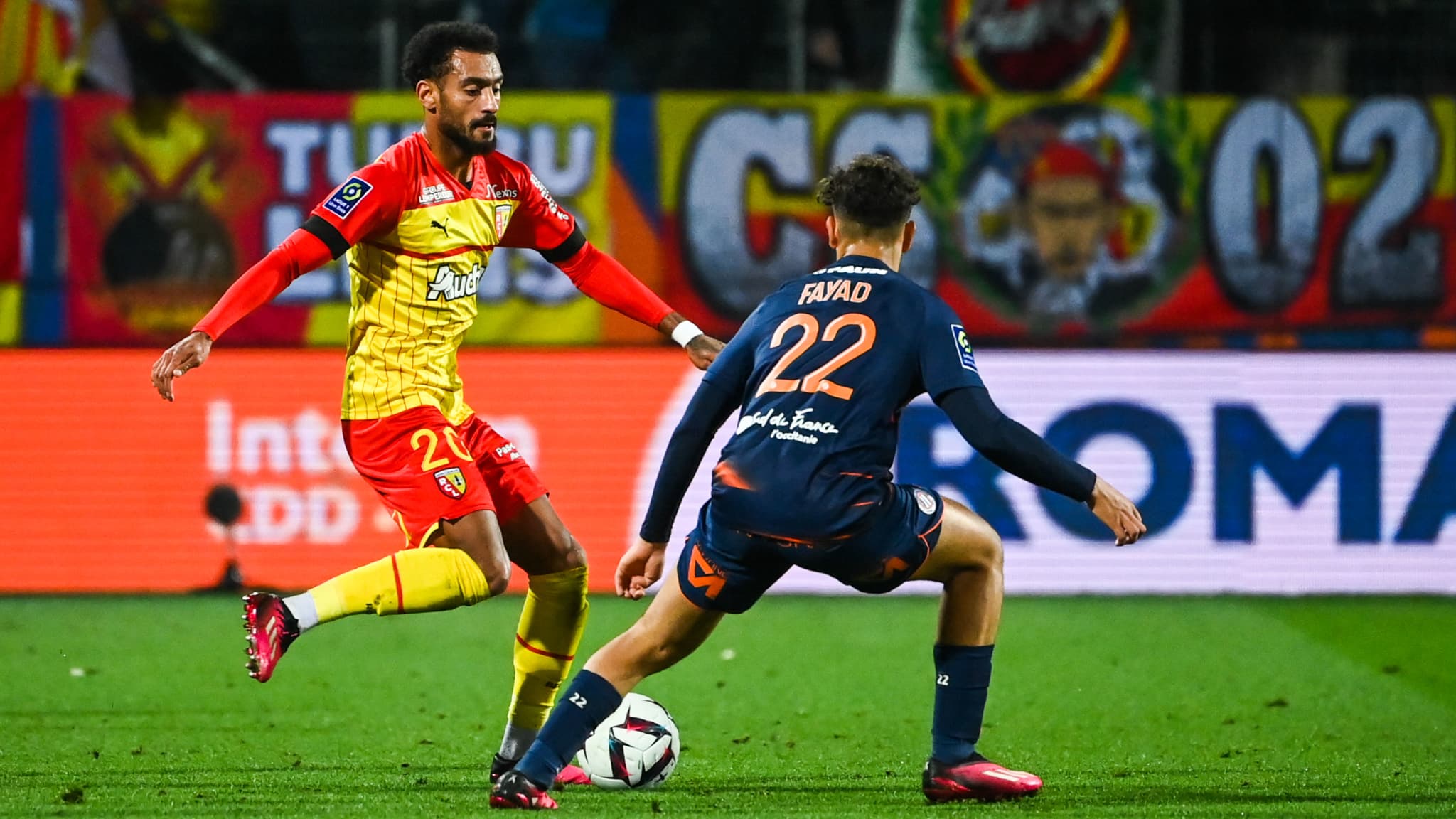 LIVE Montpellier Lens The Suspense Is Still Alive At La Mosson Archyde LIVE Montpellier Lens The Suspense Is Still Alive At La Mosson Archyde