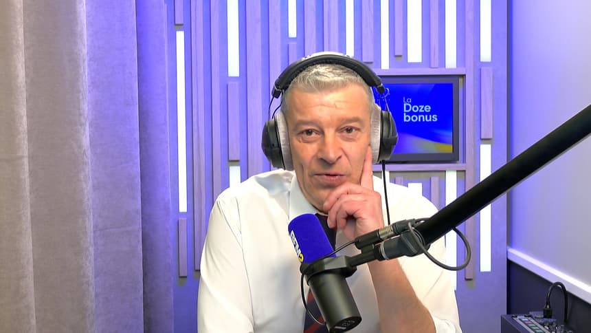 La Doze bonus avec Nicolas Doze - Replay BFM Business