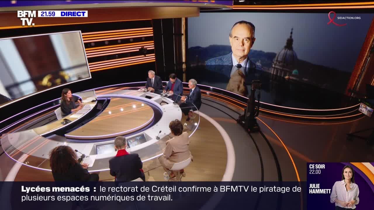 Mort de Frédéric Mitterand à 76 ans - 21/03