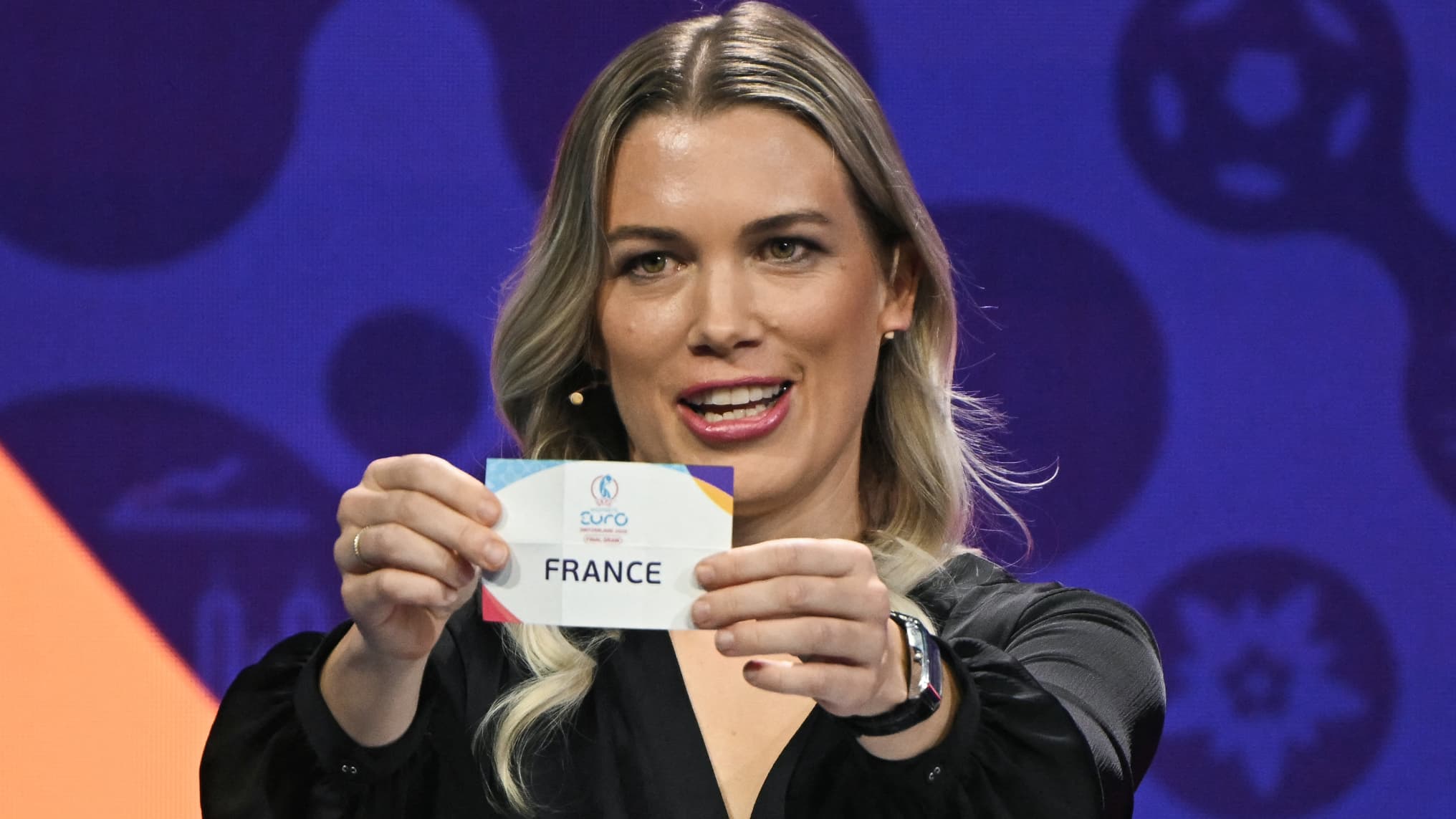 Euro féminin 2025: le tirage au sort complet de la phase de poules, avec du très lourd pour les ...