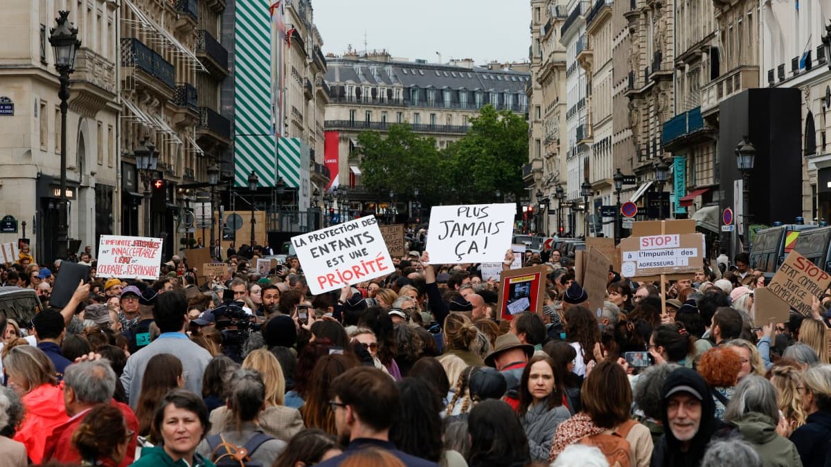 "Mon père m'a dit qu'il s'est 'occupé de lui'": la tentation de se ...
