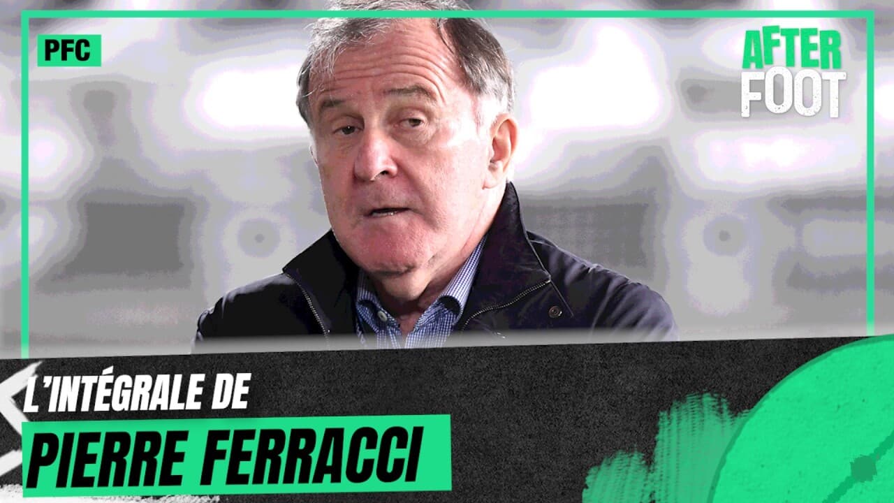 Paris FC : Stade Jean-Bouin, Droits TV... l'intégrale de Ferracci dans ...