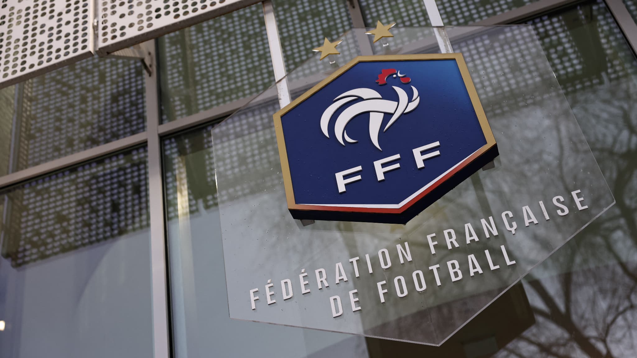 Diallo et Samsonoff, deux candidats pour un poste à la FFF