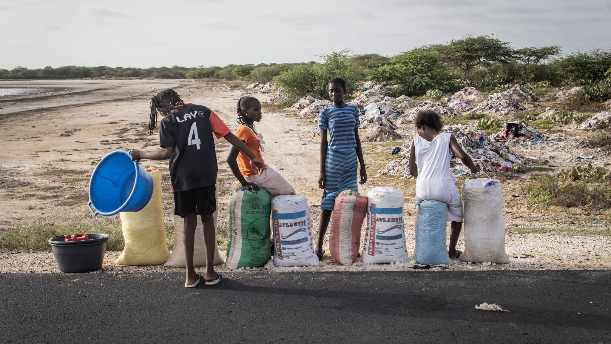 Sénégal: l'ONU dénonce l'excision collective de 11 fillettes de moins ...