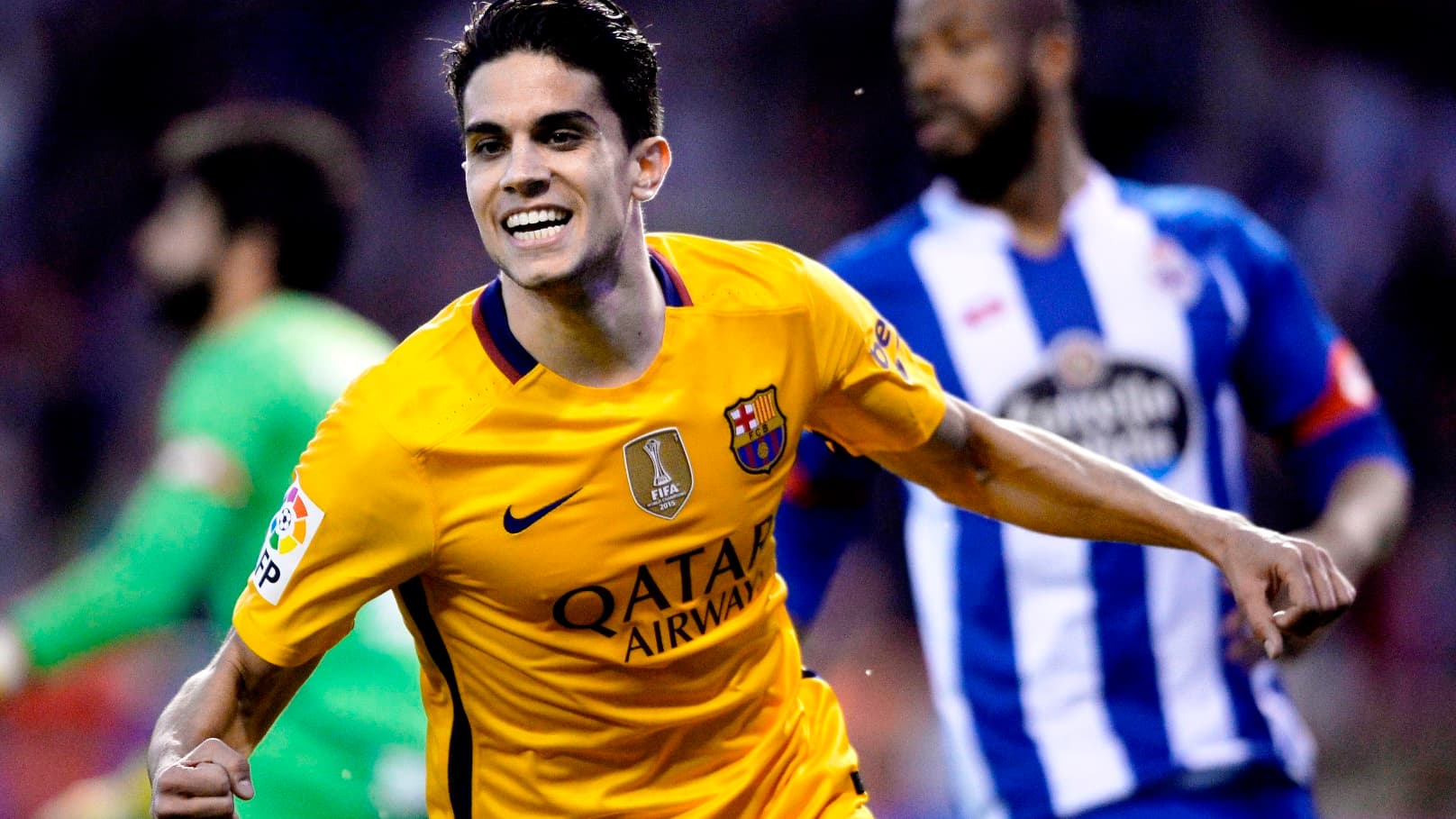 Barça : Bartra file au Borussia Dortmund