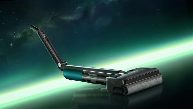 Tineco lance une toute nouvelle gamme d’aspirateurs innovants : Floor ...