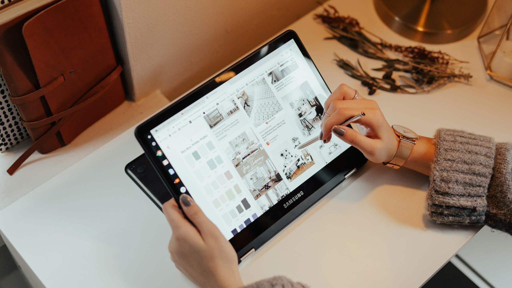 Samsung, iPad... Notre sélection de tablettes à petit prix mais très ...