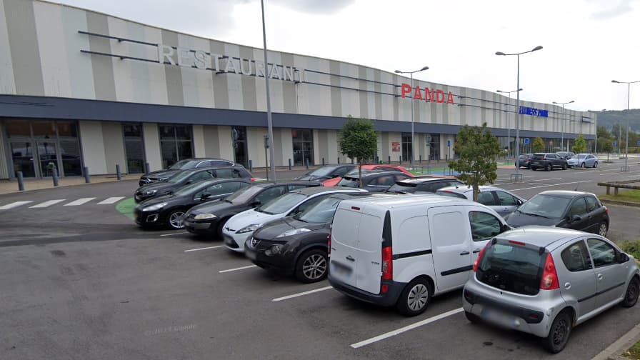 Meurthe-et-Moselle: une femme retrouvée morte après l'incendie d'un ... Meurthe-et-Moselle: une femme retrouvée morte après l'incendie d'un ...