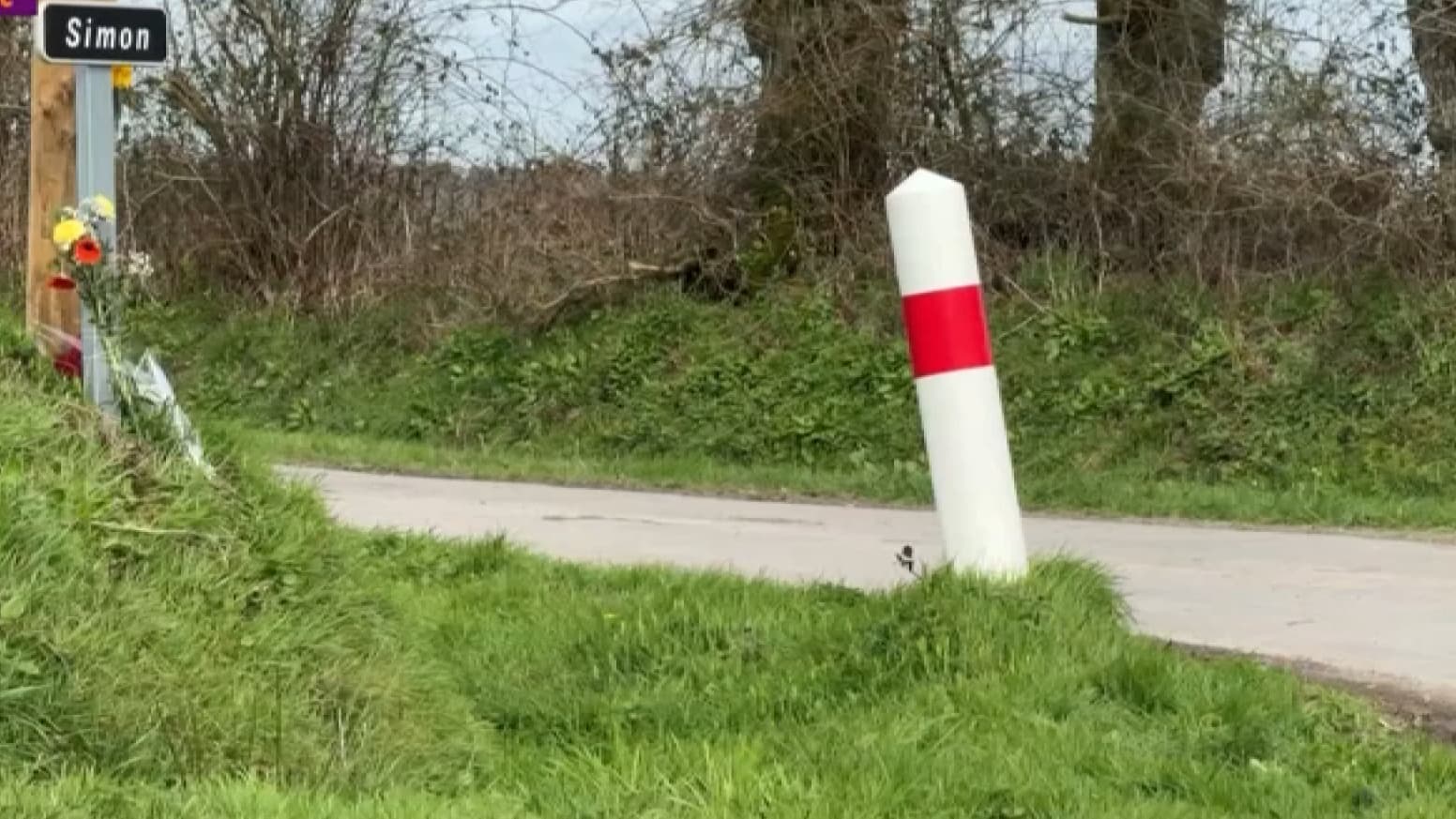 Homme tué à coups de batte près de Rennes: deux frères mis en examen et ... Homme tué à coups de batte près de Rennes: deux frères mis en examen et ...
