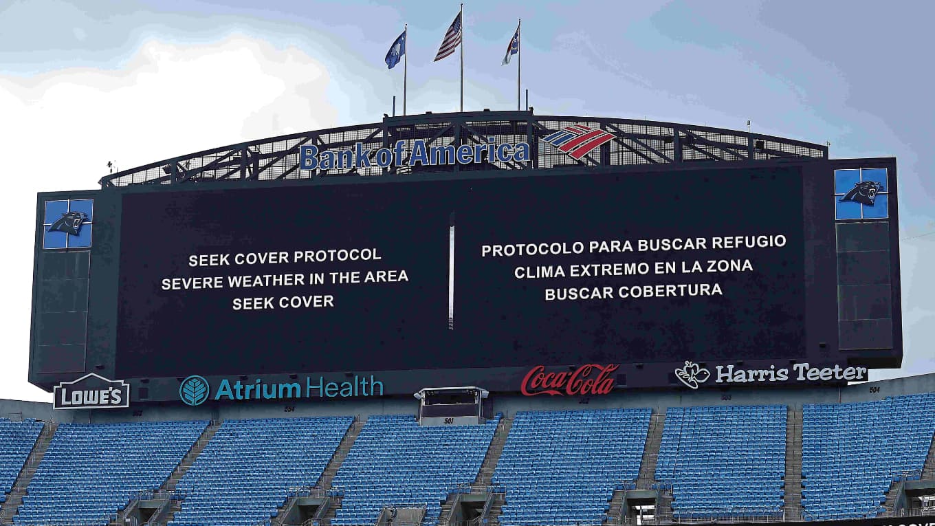 World Cup Final: Stadium Cover & Weather Concerns - Archysport