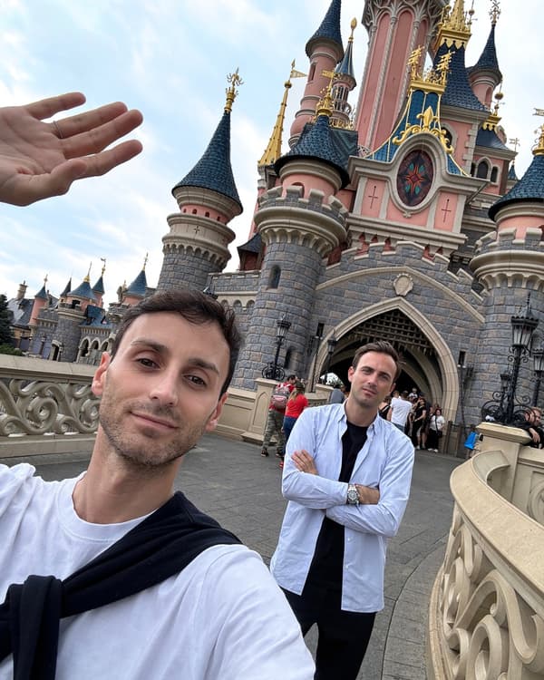 La griffe Coperni va présenter son prochain défilé de mode au cœur de ...