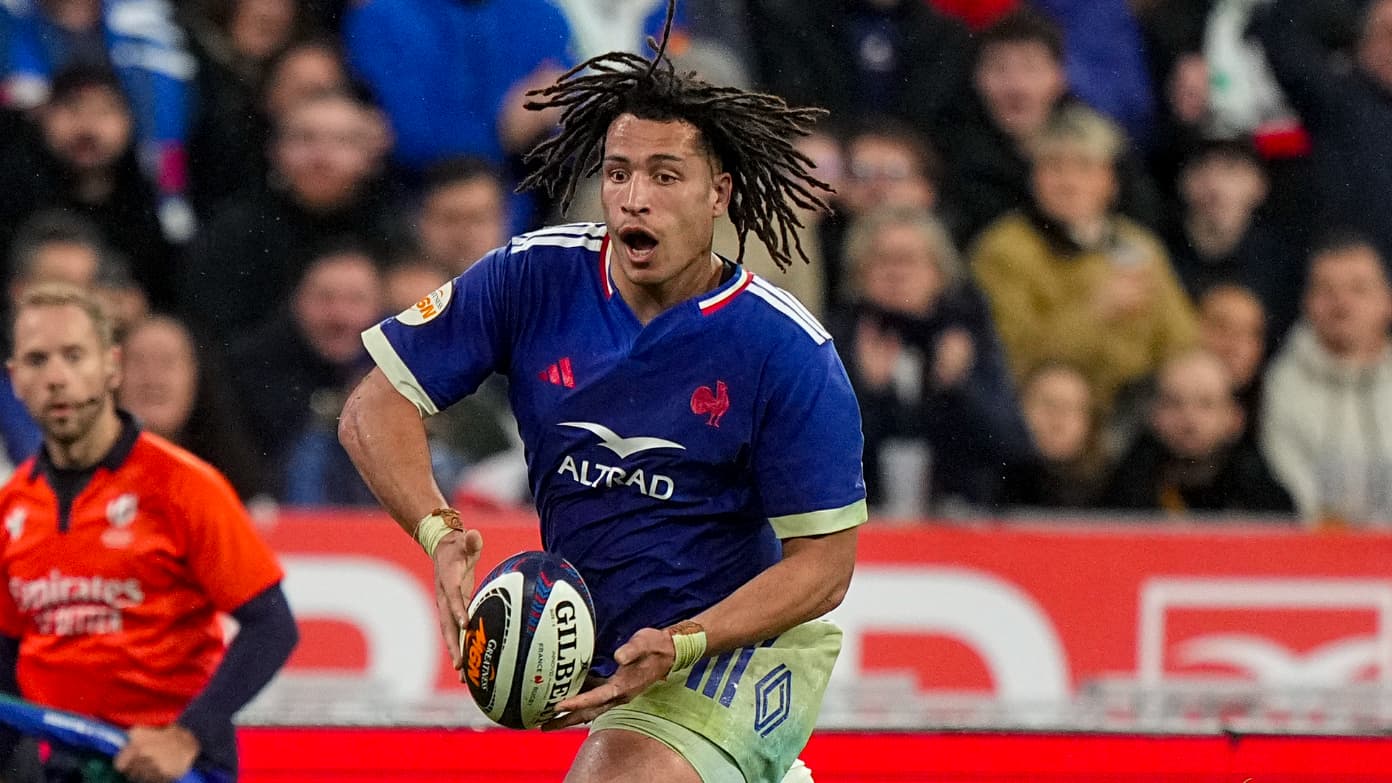 DIRECT. France A-Angleterre A: suivez le match entre les Bleus et les ...