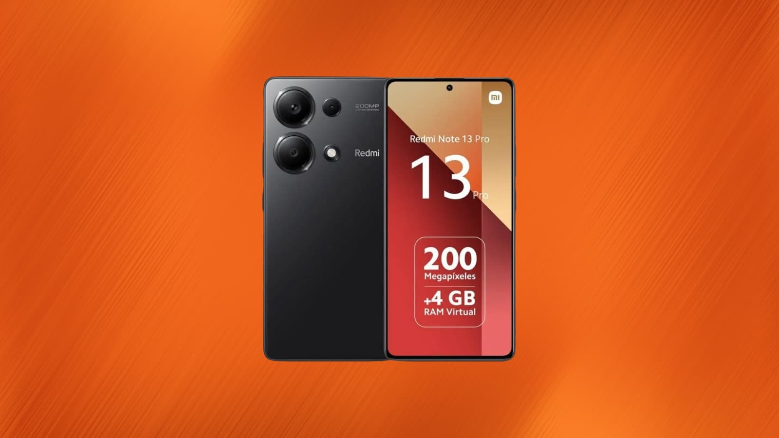 Le prix du Redmi Note 13 Pro+ est à tomber, ne le laissez pas vous ...