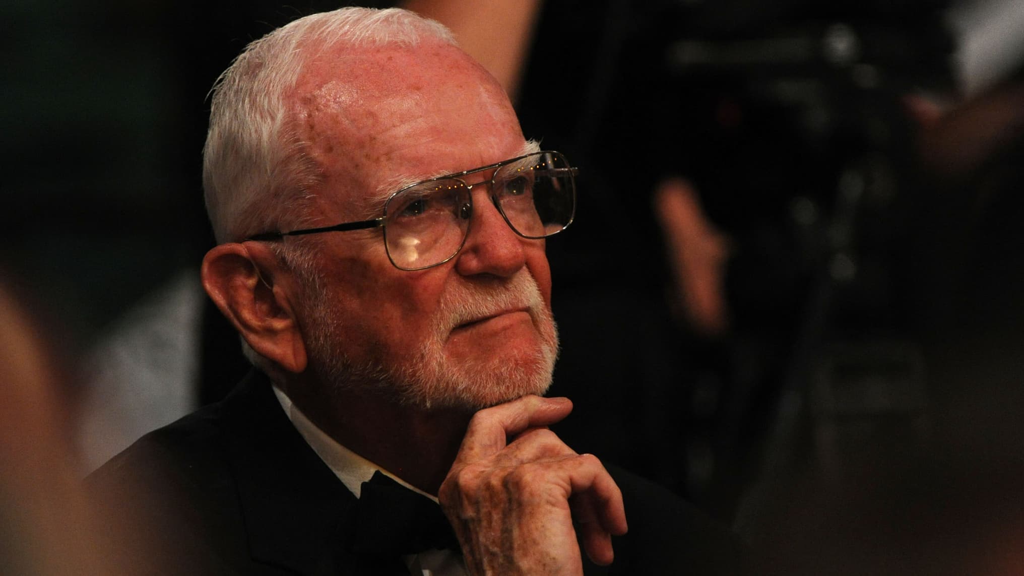 Mort de Norman Jewison, réalisateur de Mort de Norman Jewison, réalisateur de
