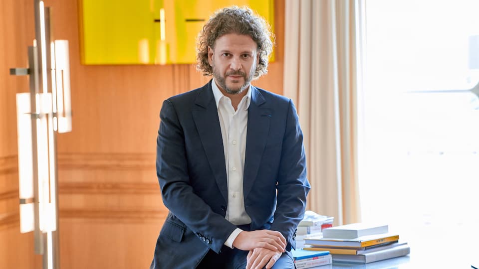 David Layani a trouvé un accord avec une partie des créanciers d’Atos