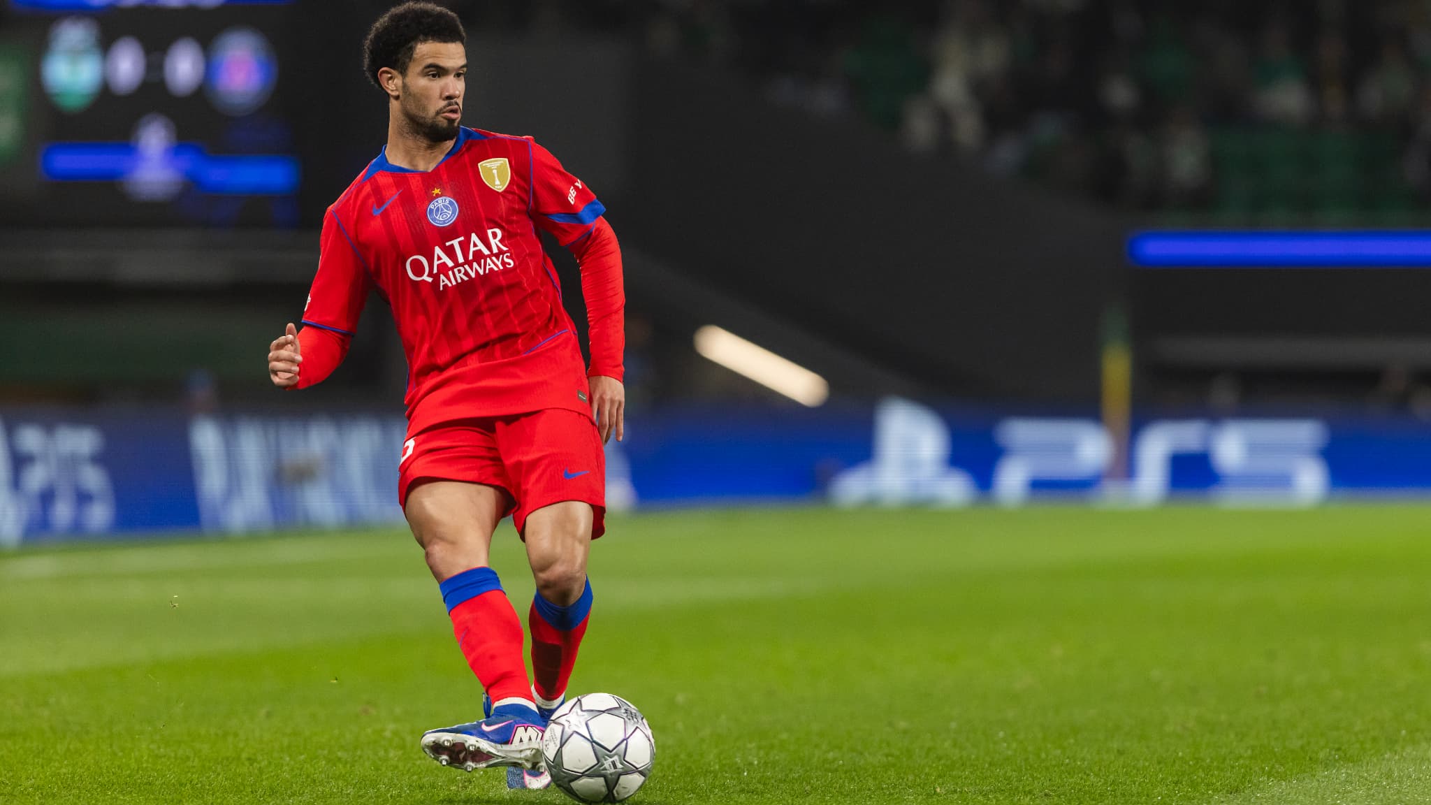 Comment Warren Zaïre-Emery a remis tout le monde d'accord au PSG... et ...