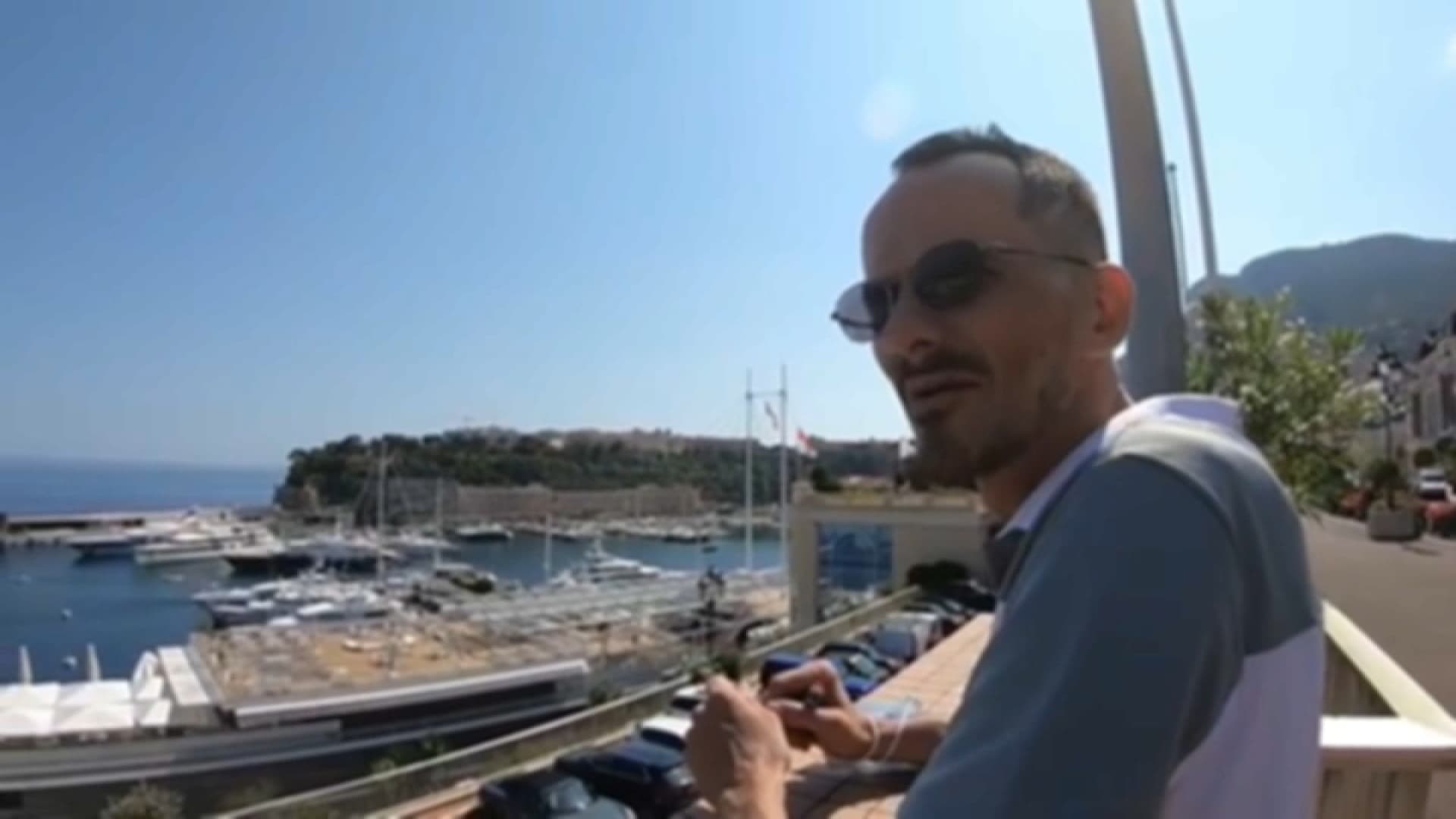 L'autopsie du corps de Jean Pormanove pratiquée ce jeudi, pour comprendre les causes de sa mort