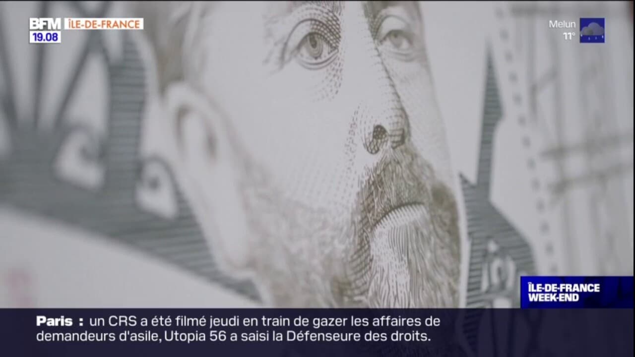 Le père de la tour Eiffel célébré pour le centenaire de sa mort | Laminute.info