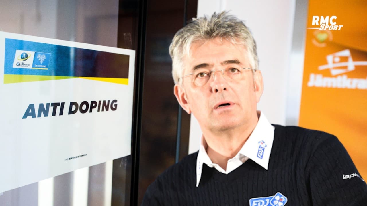 Lutte anti-dopage : Madiot constate "un manque de moyens mais aussi de ...