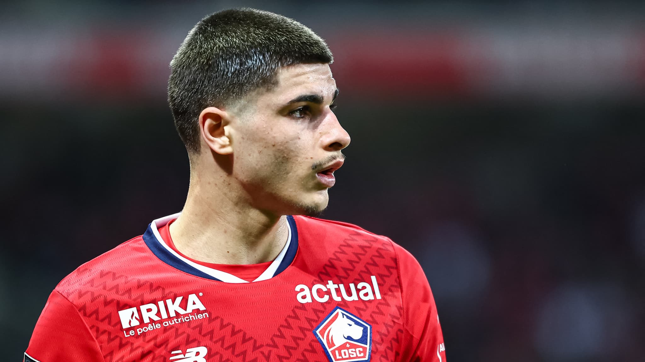 L'Espagne ou la Belgique? Pourquoi Matias Fernandez-Pardo tarde à faire ...