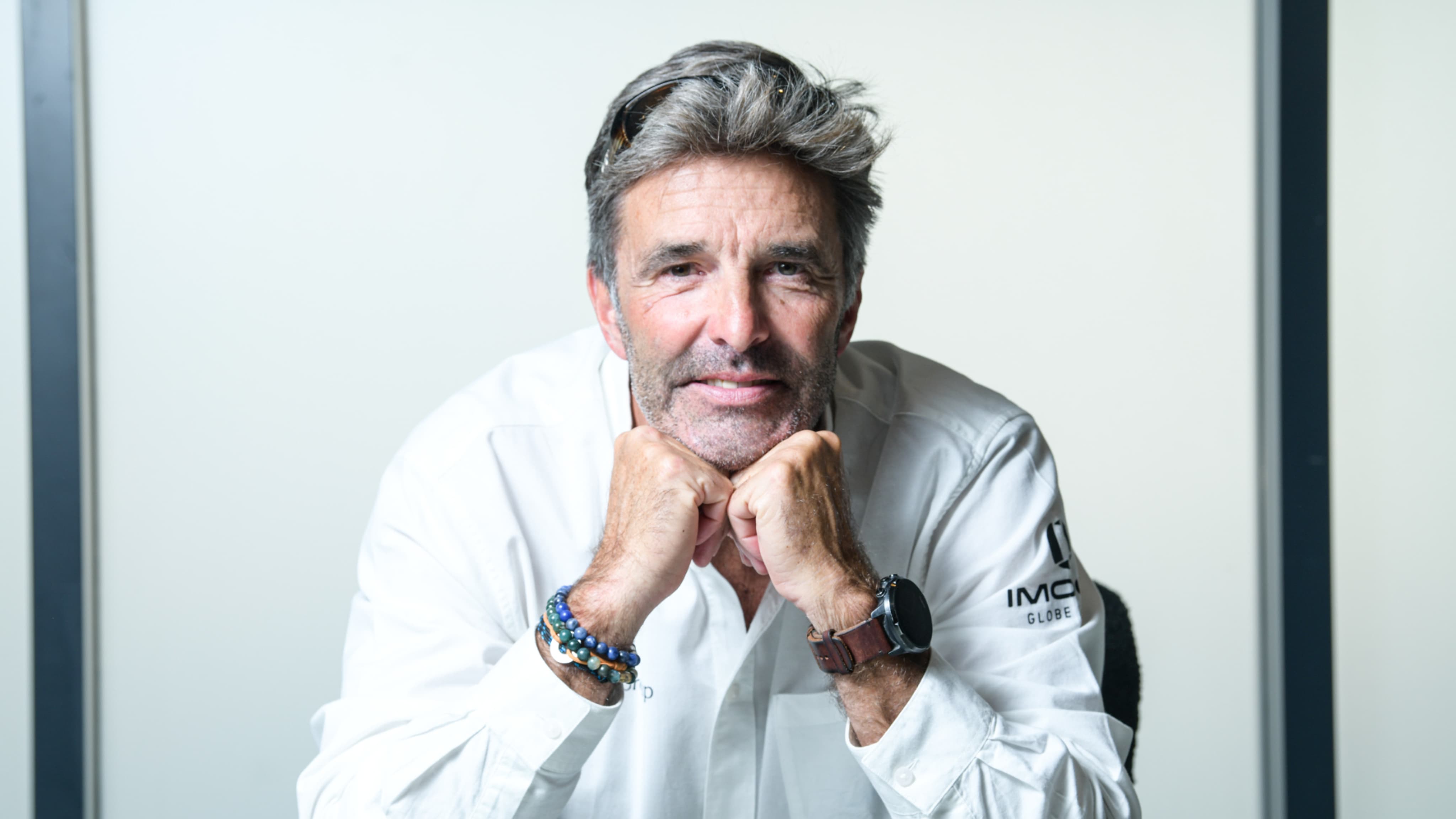 Livres, menus de Noël, porte-bonheurs... Les skippers du Vendée Globe ...