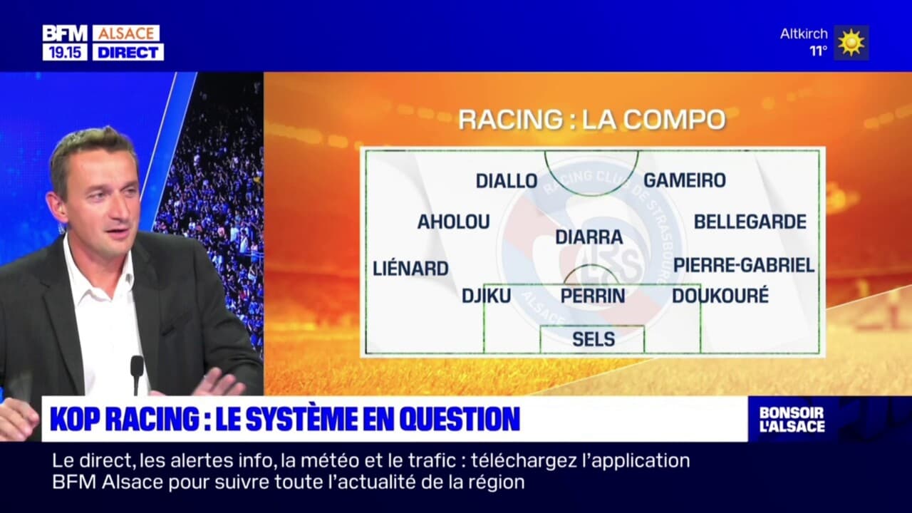 Kop Racing: le système de jeu remis en question?