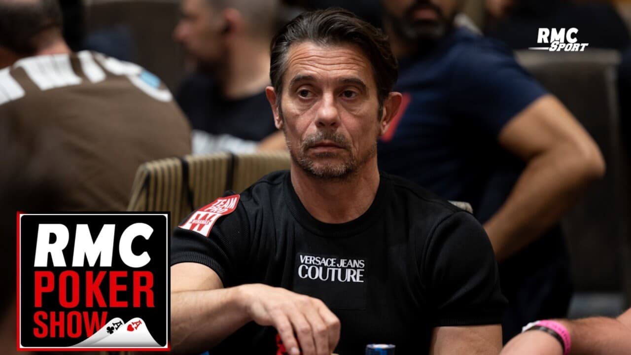 RMC Poker Show - Plus de 200.000$ de gains, KoolShen en pleine forme ...