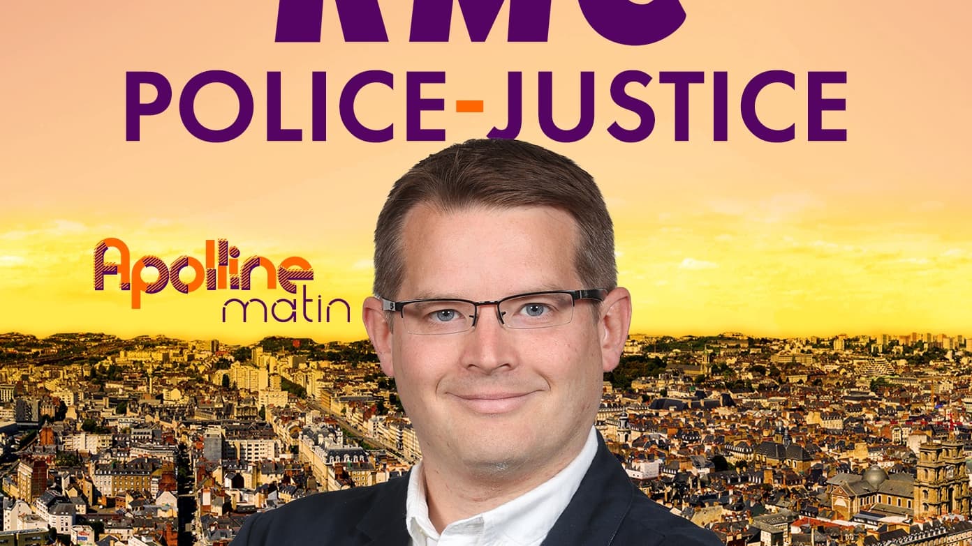 RMC Police-Justice : En Seine-Maritime, un policier mis en examen pour ...
