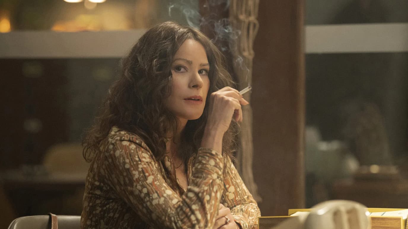 Griselda Sofia Vergara Cheffe De Cartel Dans Une Mini Série Des Créateurs De Narcos