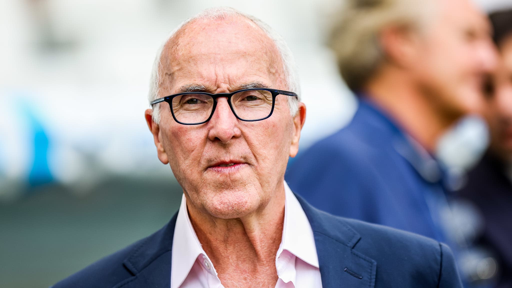 OM: Frank McCourt va donner une conférence de presse exceptionnelle au ...