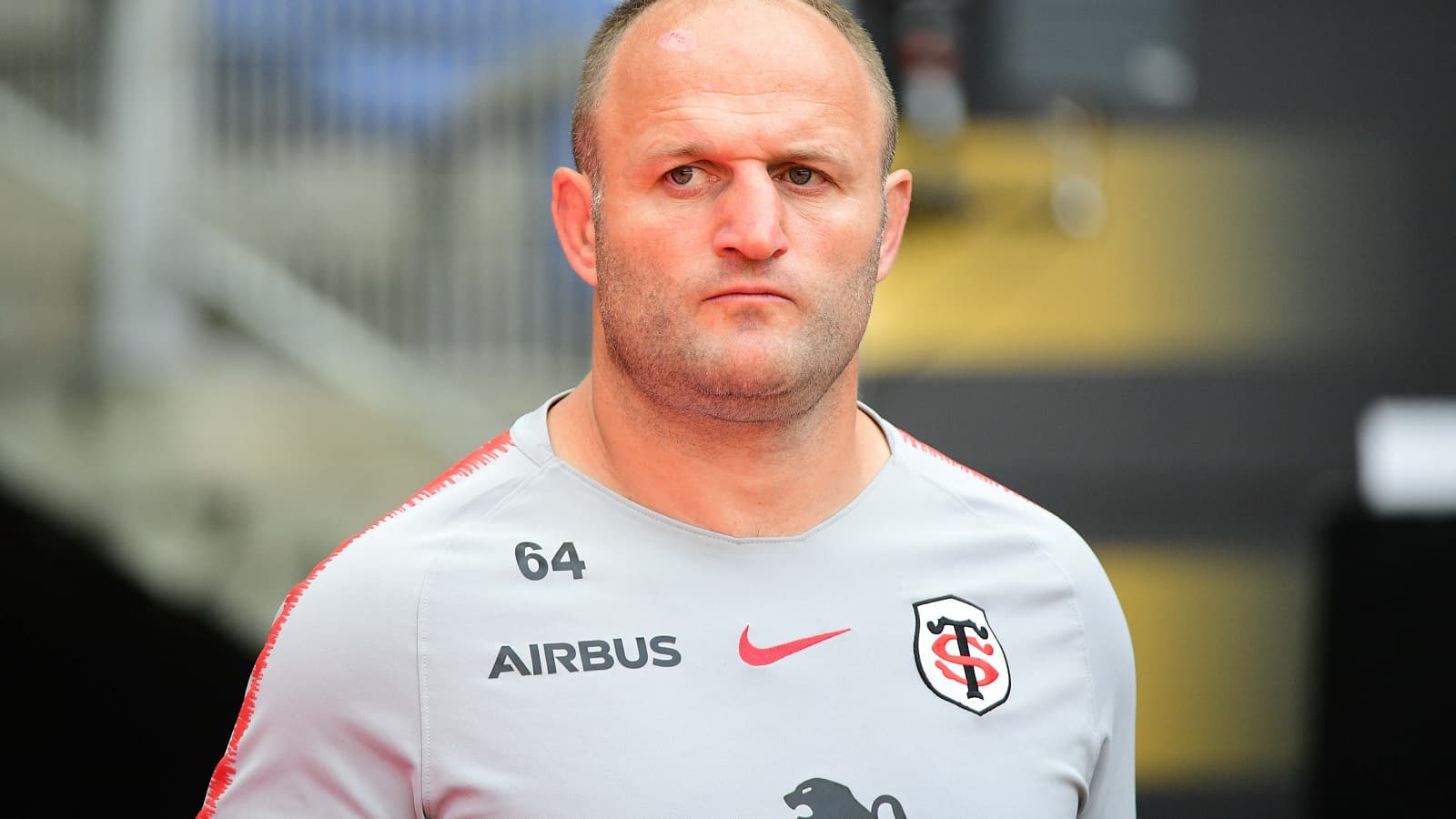 Finale Top 14: Servat quitte Toulouse "par la grande porte"