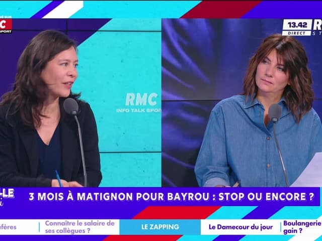 Le Super Moscato Show sur RMC Story: "On va essayer de retranscrire l ...