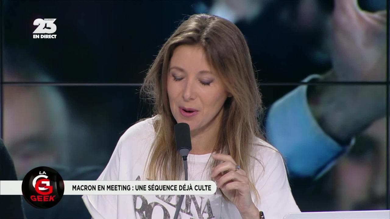 La GG Geek: Plus d'un milliard de comptes piratés sur Yahoo - 16/12