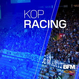 Kop Racing du lundi 19 mai – Battu par le Havre, le Racing a tout gâché
