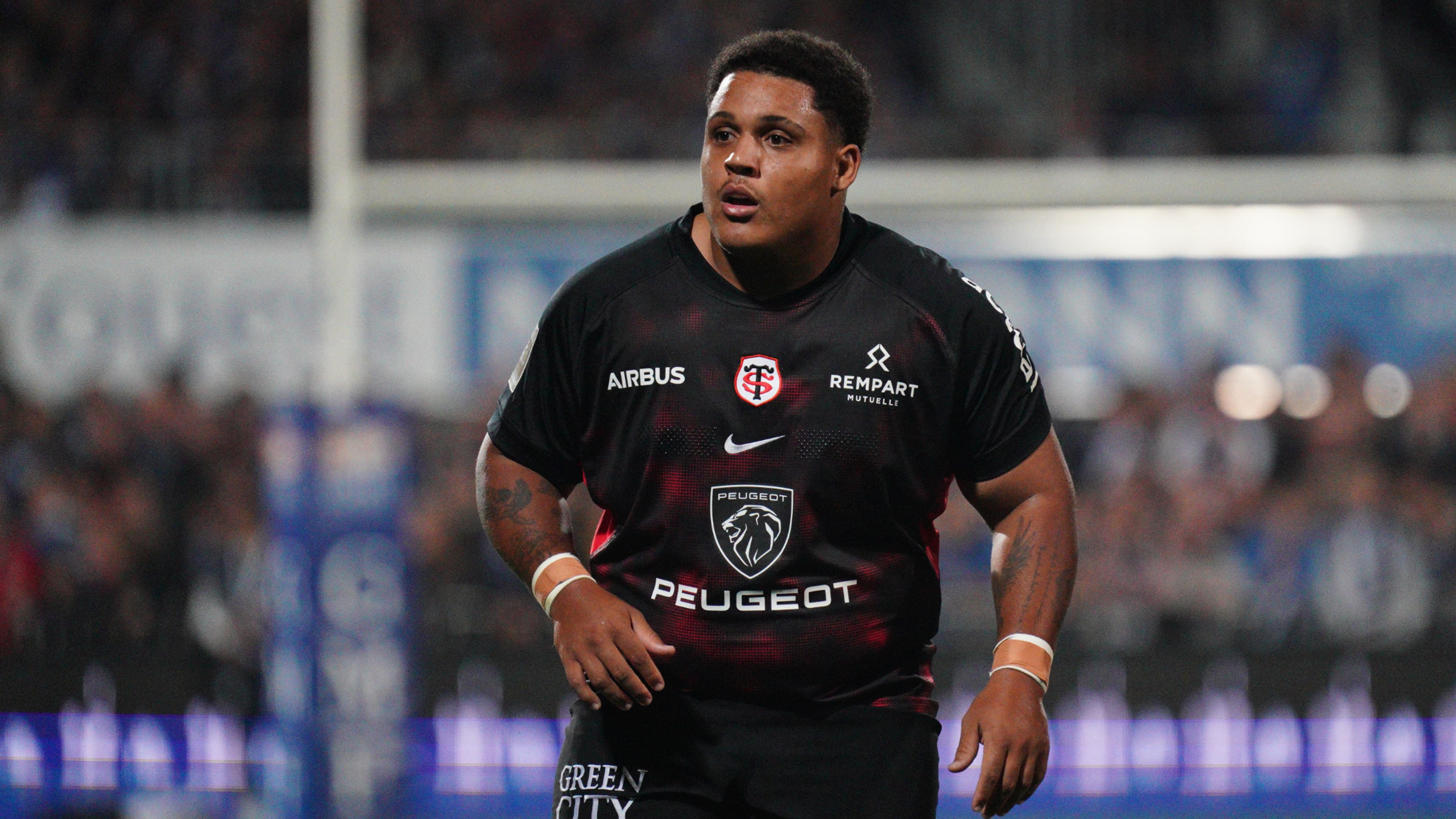 Un champion olympique, des sensations du Top 14, des talents pour le ...