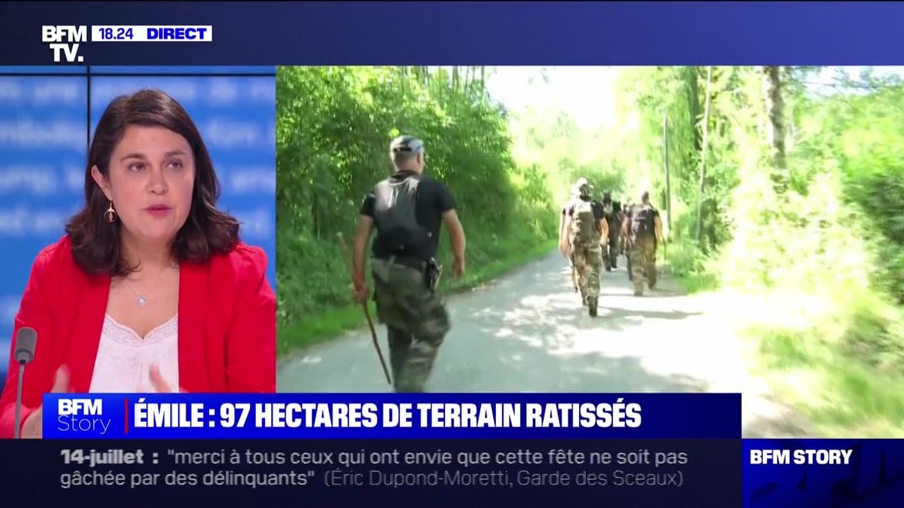 Story 6 : Émile, l'enquête dans l'impasse ? - 13/07