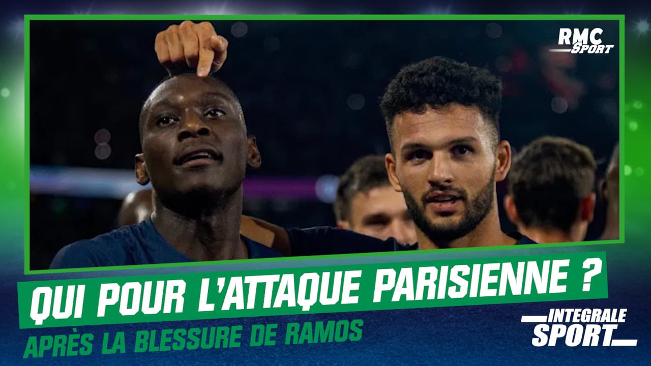 Mercato PSG : Savidan à trouvé le profil idéal pour l'attaque parisienne
