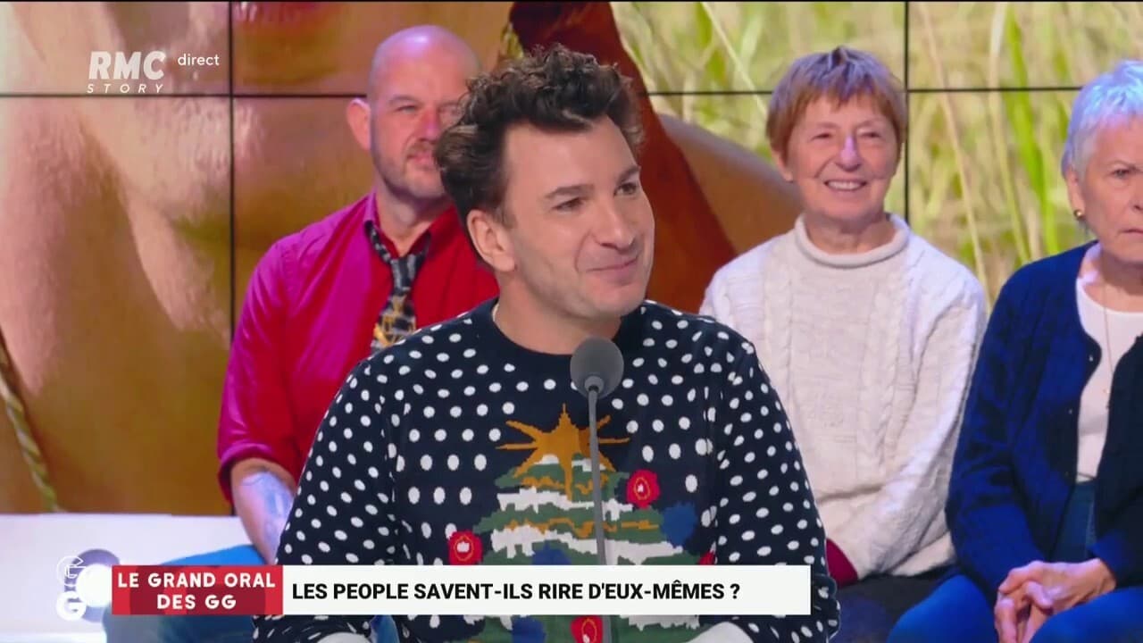Michaël Youn sur RMC: "Je vais refaire de la télévision au semestre ...