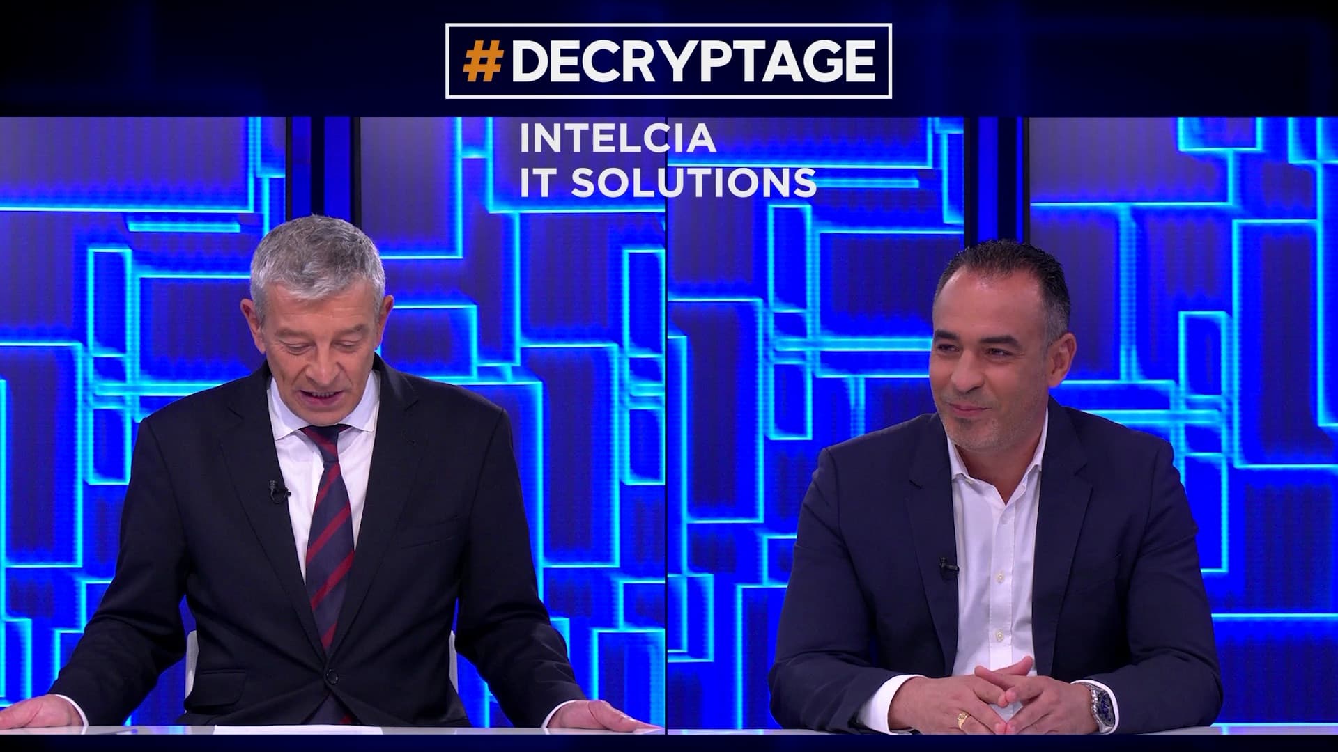 Intelcia IT Solutions : innovation technologique et talents, au service de la performance IT