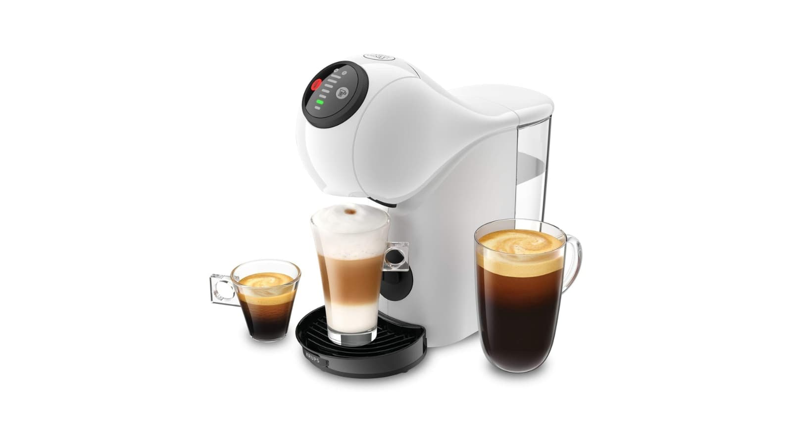 Machine à café multi-boisson: Dolce Gusto, Senseo… comment choisir