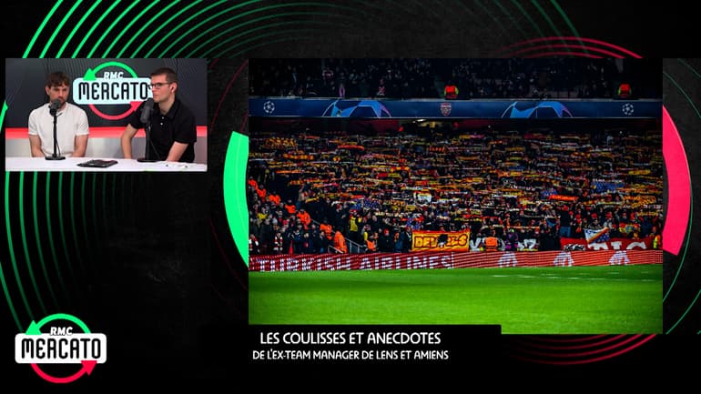 Mercato Foot : actu des transferts, live, vidéos et rumeurs