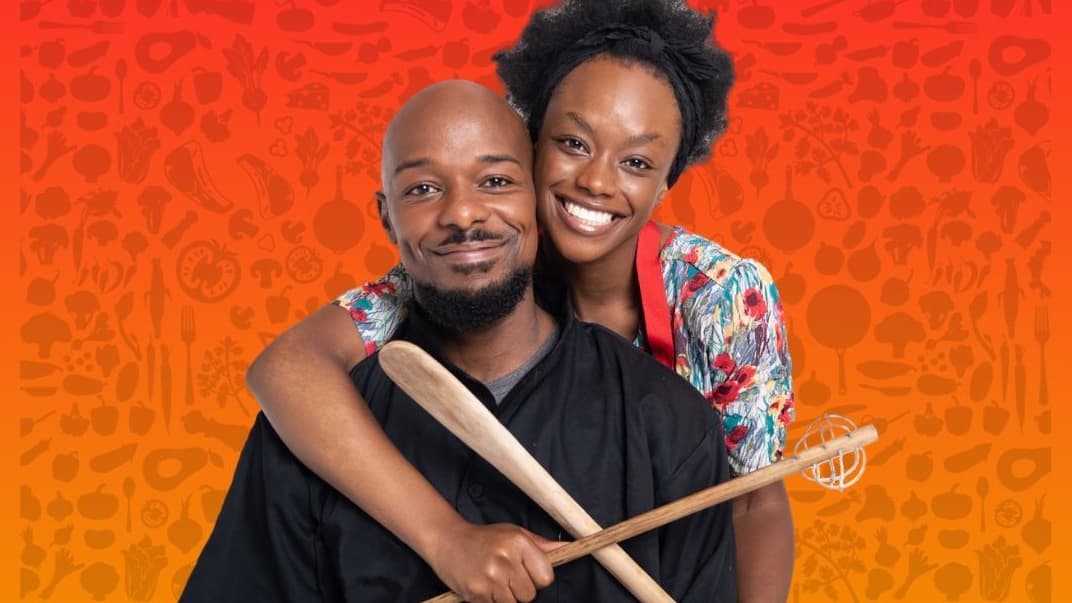 Cook Off, ou le fabuleux destin d'un film zimbabwéen à l'affiche sur ...