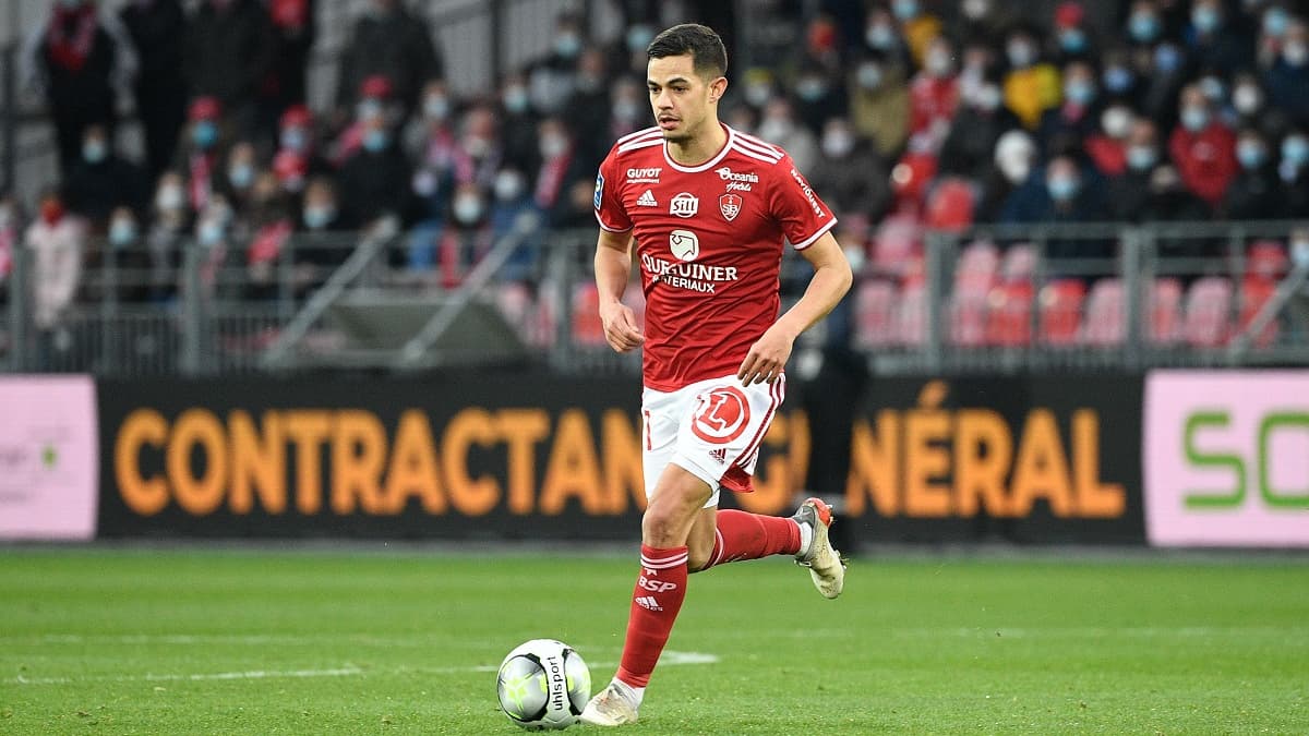 Mercato: Faivre va quitter Brest et signer à l’OL, opération à 18 ...