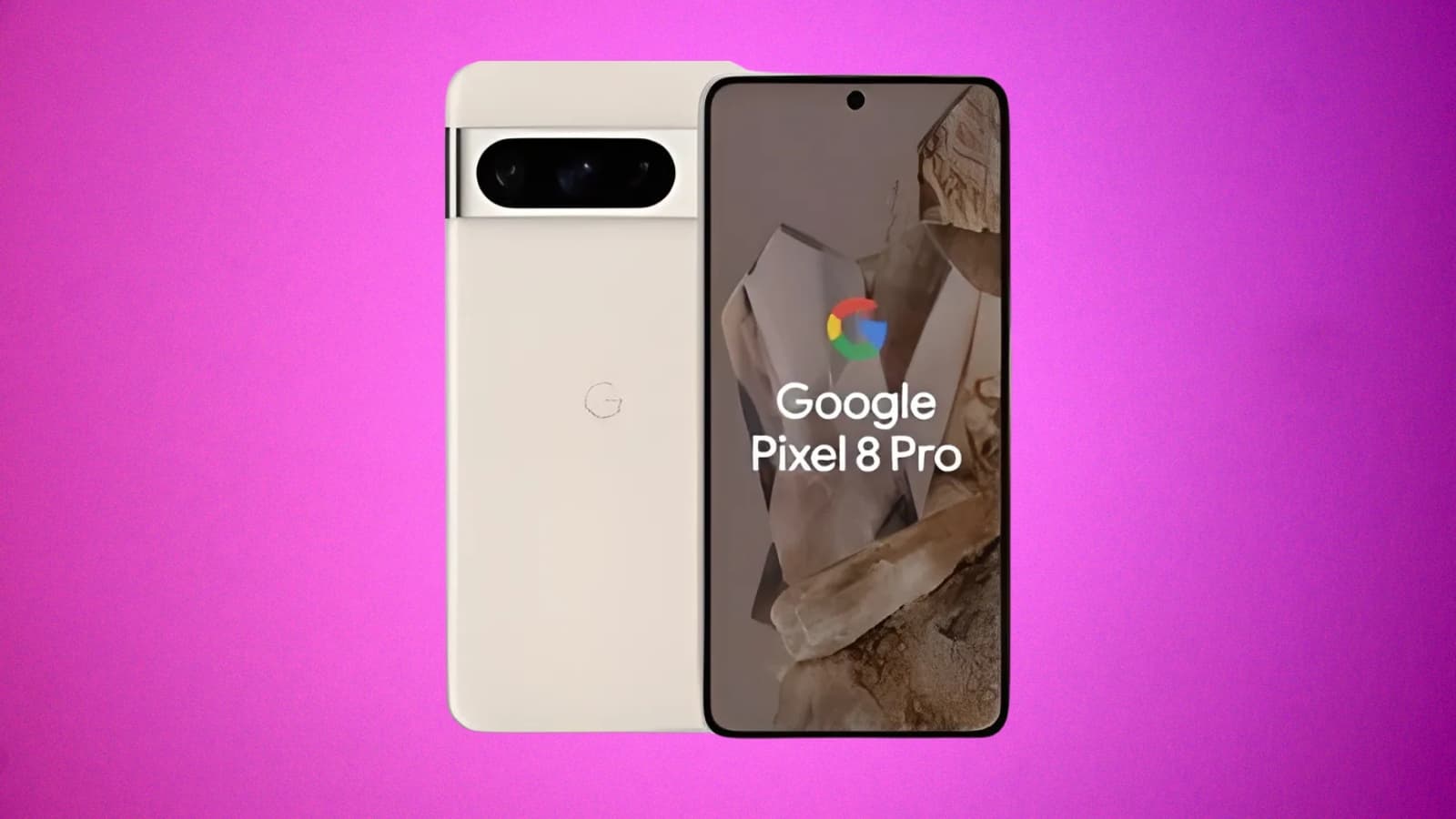 Cdiscount fait une folie : une promo à saisir sur le Google Pixel 8 Pro uniquement pour vous