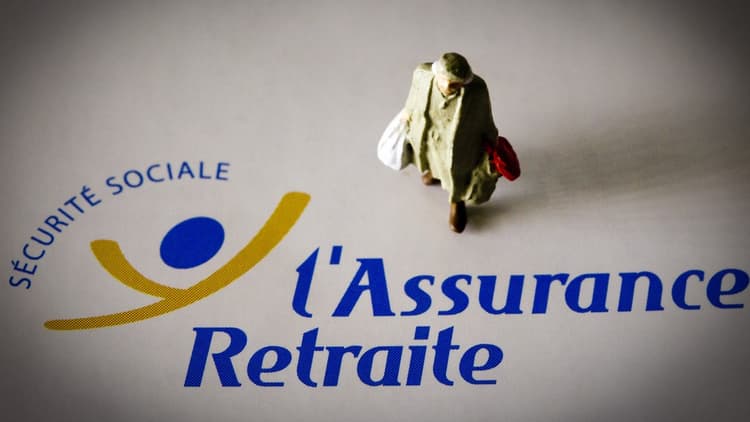 L'Assurance retraite: faites vos comptes en ligne