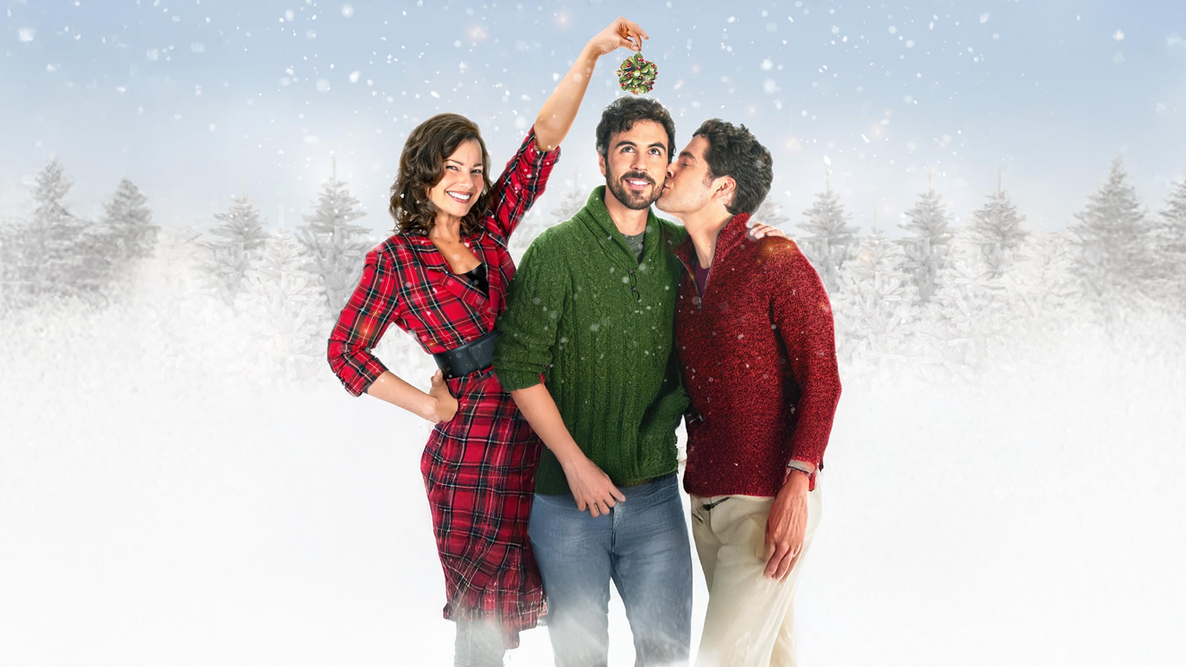 Fausse neige, magie de Noël et happy end... Quels sont les ingrédients ...