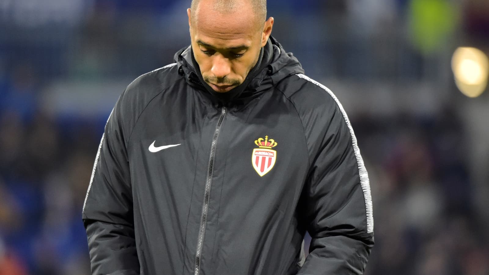 Ligue 1: le frère de Giroud à Monaco