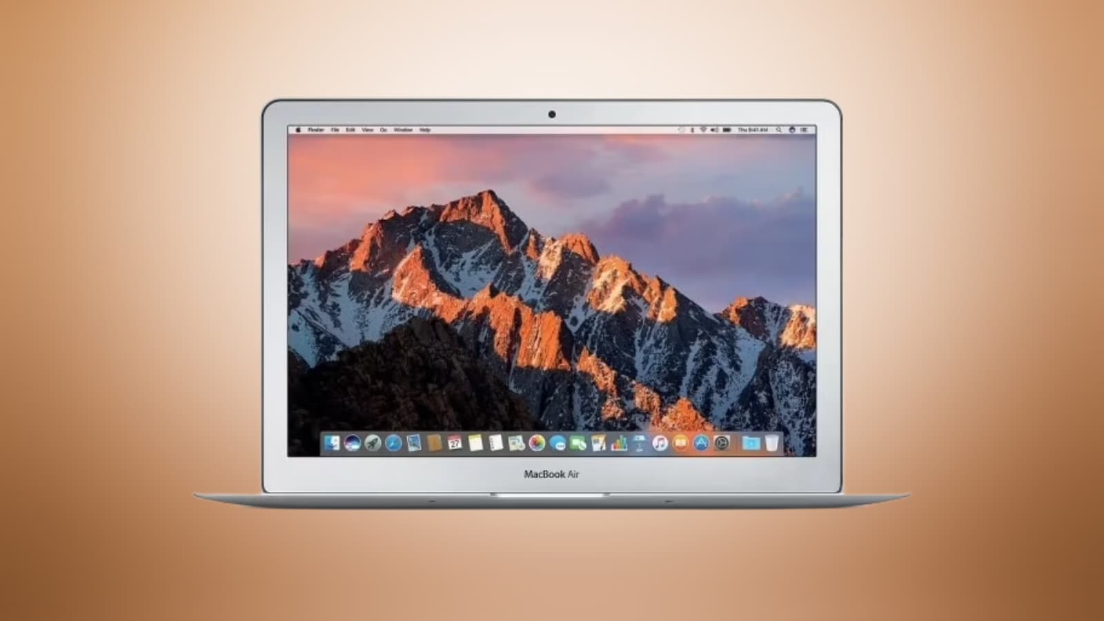 Le prix du MacBook Air n’a jamais été aussi bas, merci Conforama