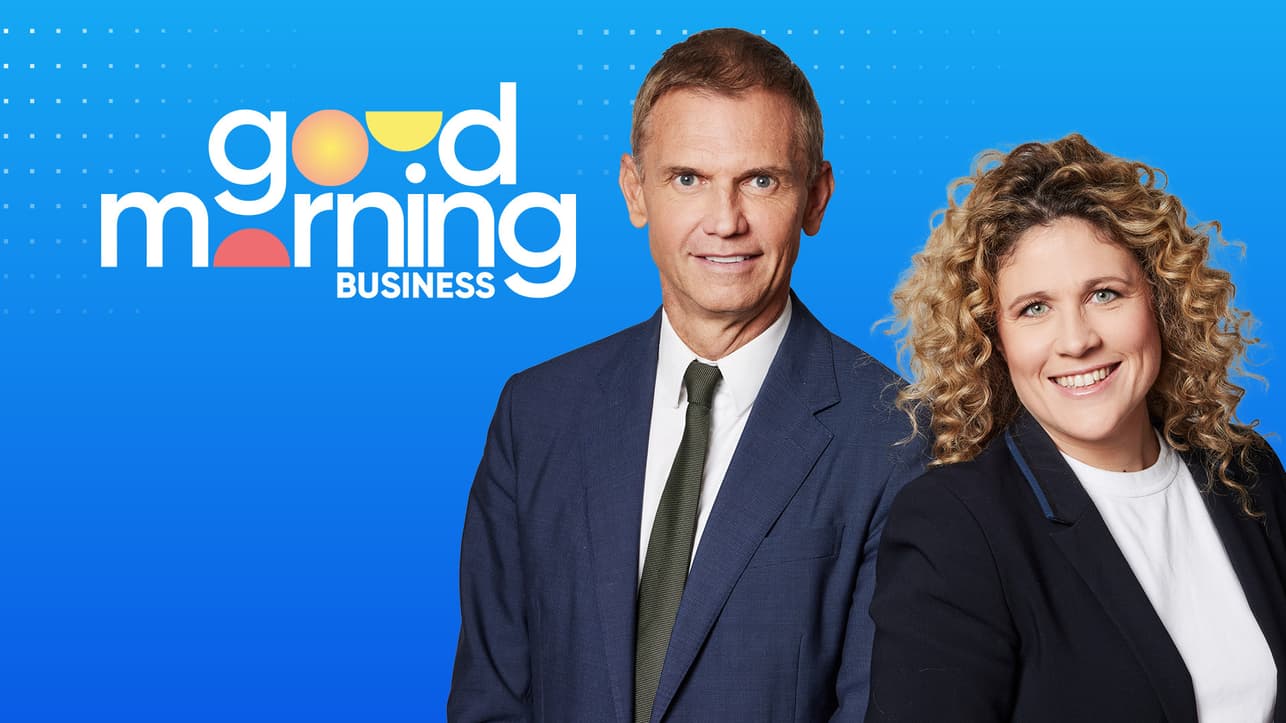 Replay - Good Morning Business avec Christophe Jakubyszyn et Laure Closier - BFM Business