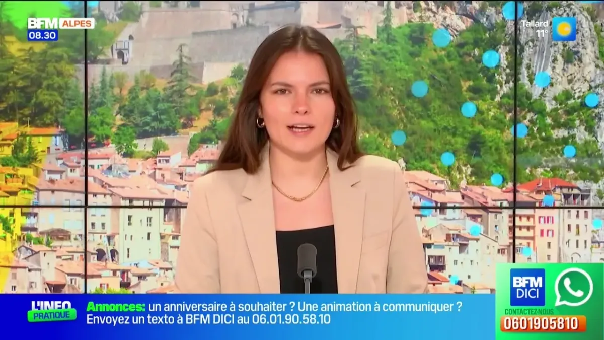 Bonjour DICI du mardi 28 octobre 2025